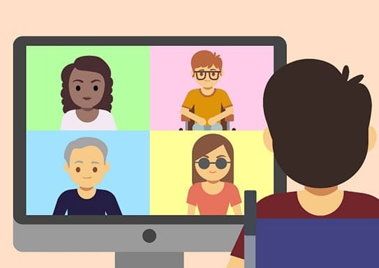 Online Supports - Includa