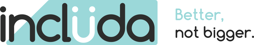 Disability Support. Different. - Includa